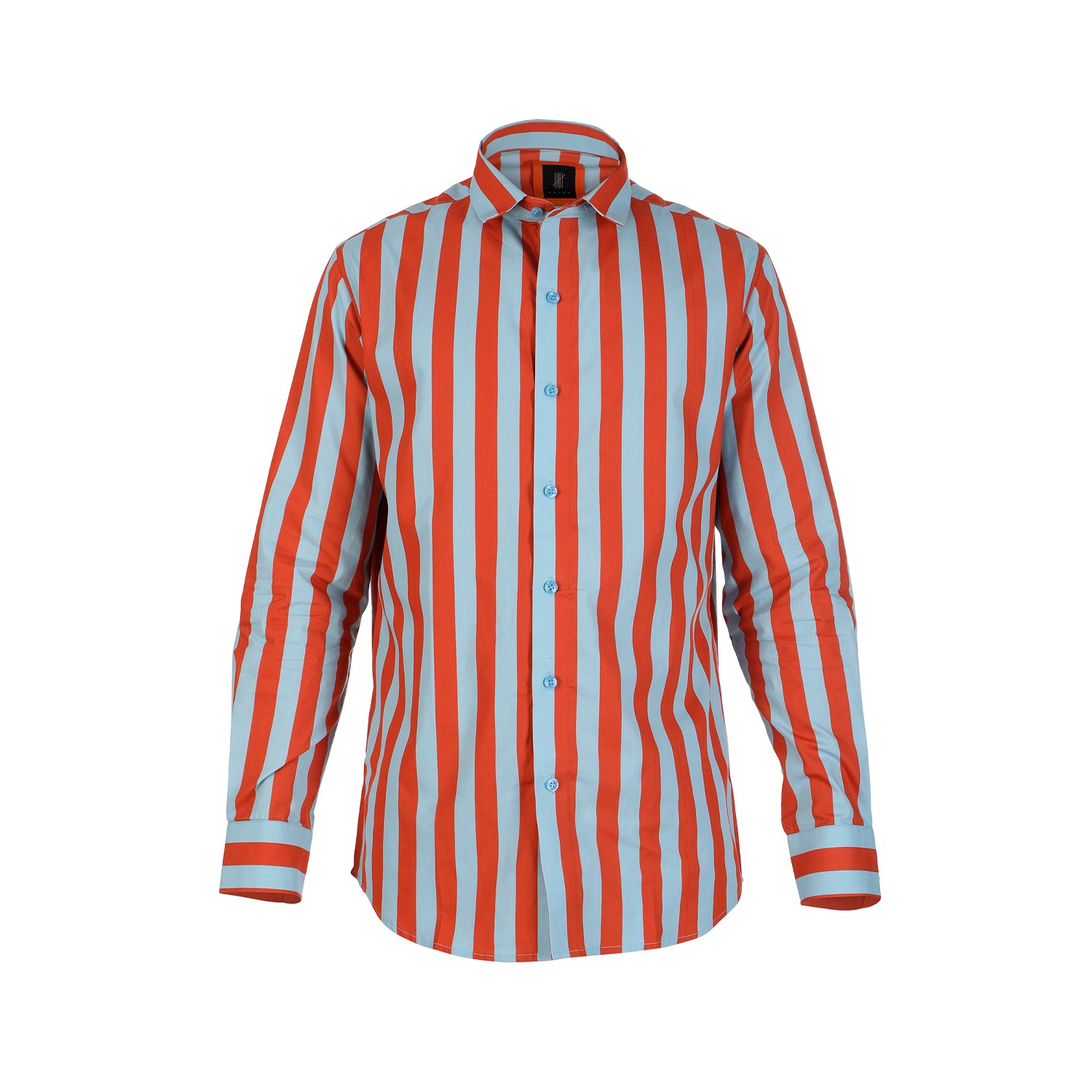 Buy Easy Strip Shirt For Men | Indyverse