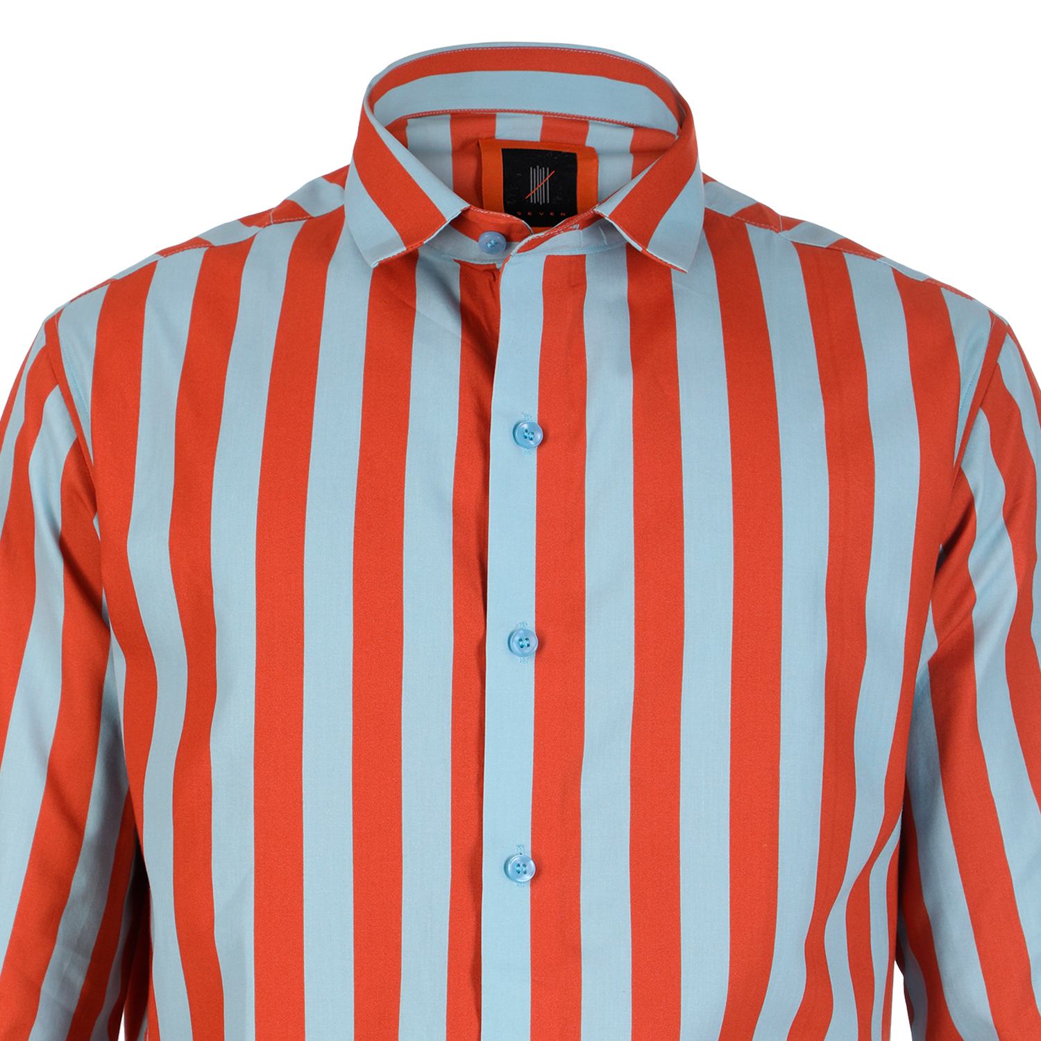Buy Easy Strip Shirt For Men | Indyverse
